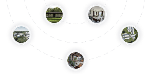 What Is Binaryx? Tokenized Real Estate Platform